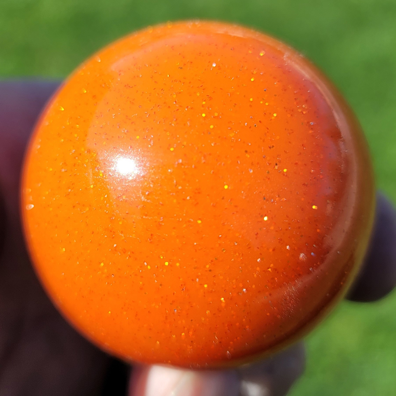 2″ Boat Knob – 391 – NautiWorx Custom Boat Shift Knobs
