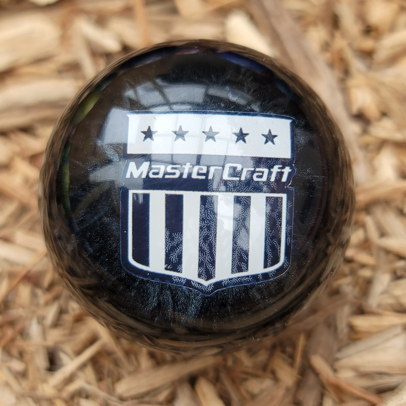 2″ Boat Knob – 390 – NautiWorx Custom Boat Shift Knobs