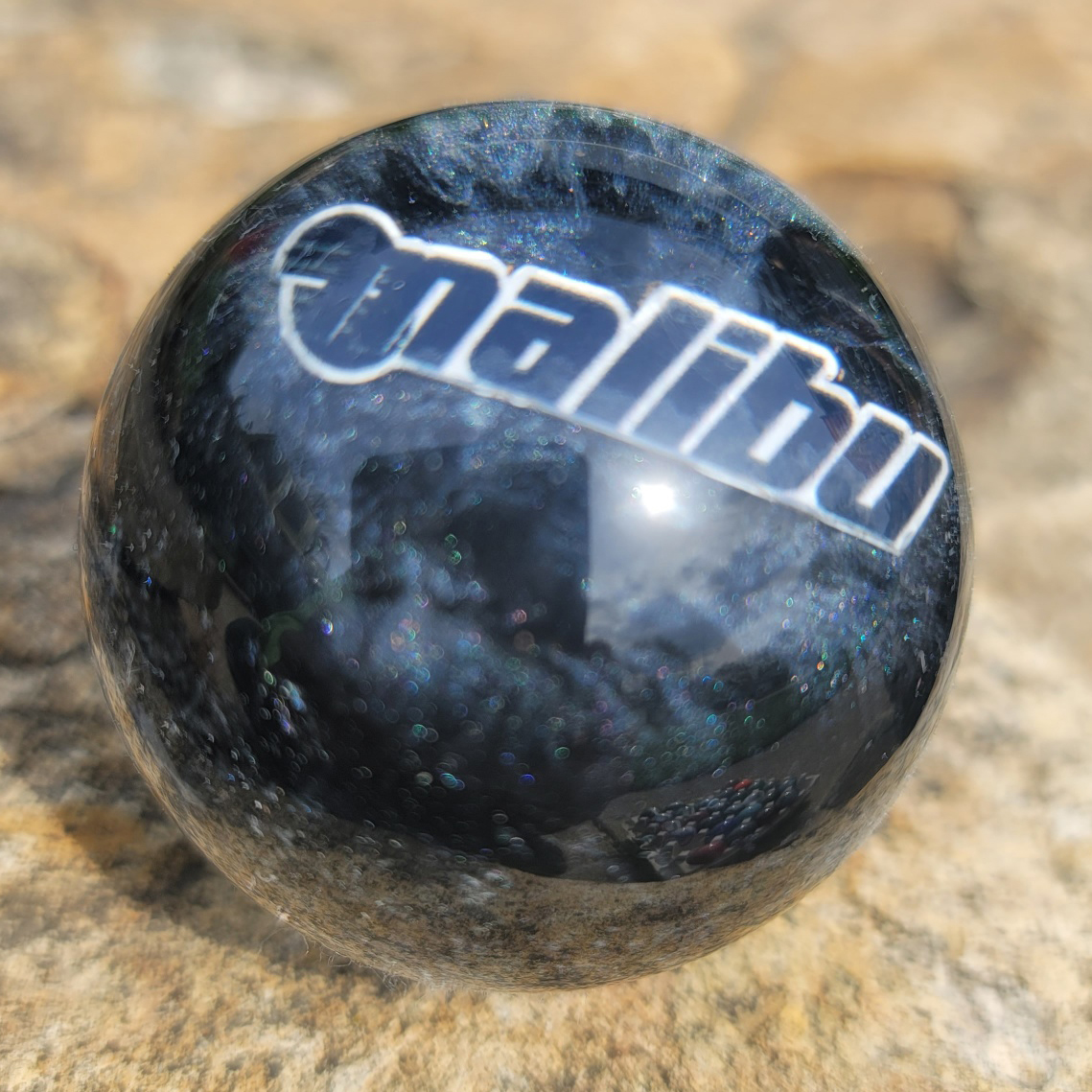 2″ Boat Knob – 432 – NautiWorx Custom Boat Shift Knobs