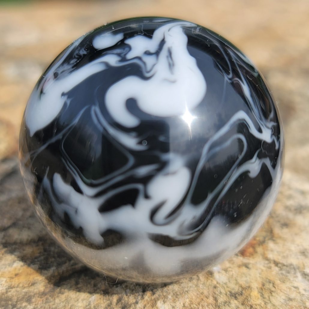 2″ Boat Knob – 443 – NautiWorx Custom Boat Shift Knobs