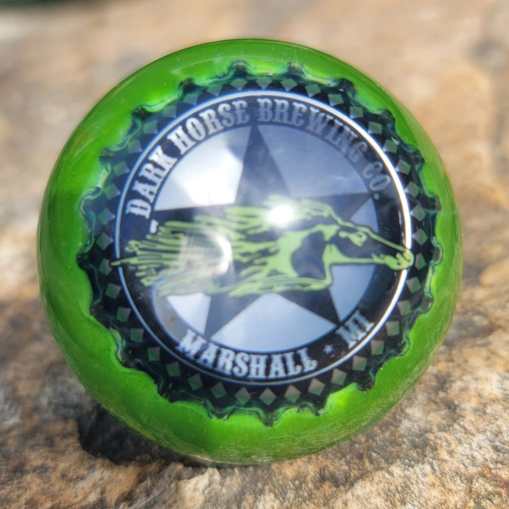 2″ Boat Knob – 452 – NautiWorx Custom Boat Shift Knobs