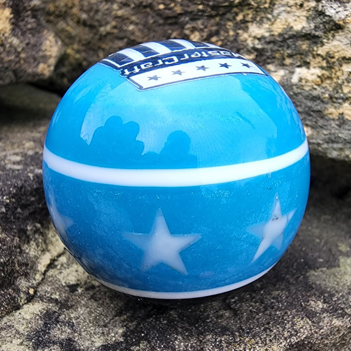 2″ Boat Knob – 510 – NautiWorx Custom Boat Shift Knobs