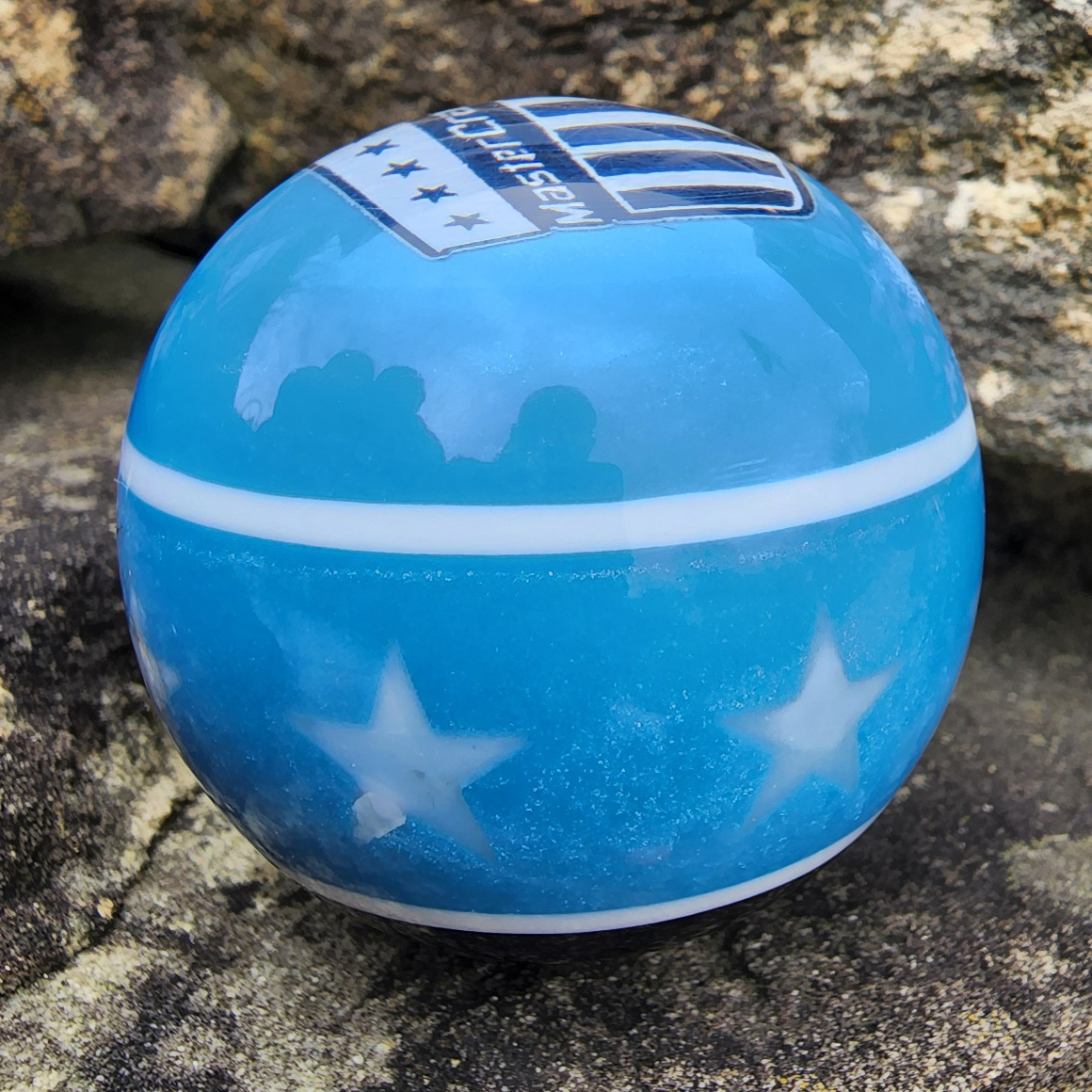 2″ Boat Knob – 510 – NautiWorx Custom Boat Shift Knobs
