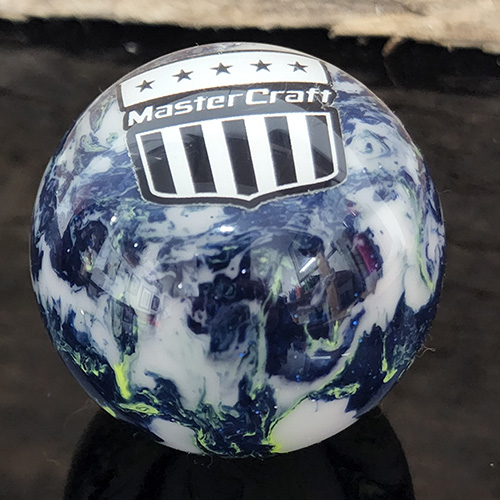 2″ Boat Knob – 520 – NautiWorx Custom Boat Shift Knobs