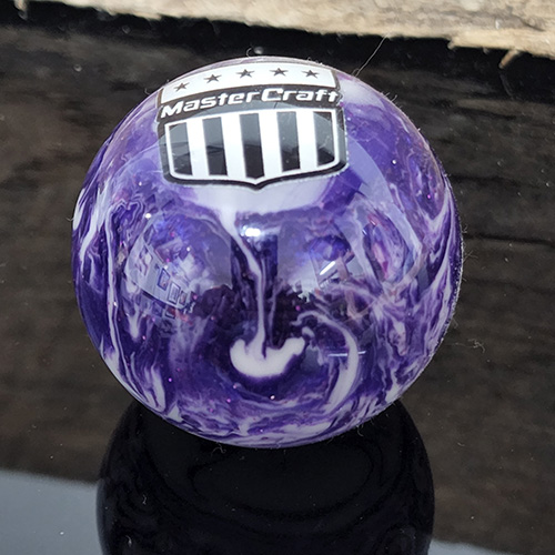 2″ Boat Knob – 521 – NautiWorx Custom Boat Shift Knobs
