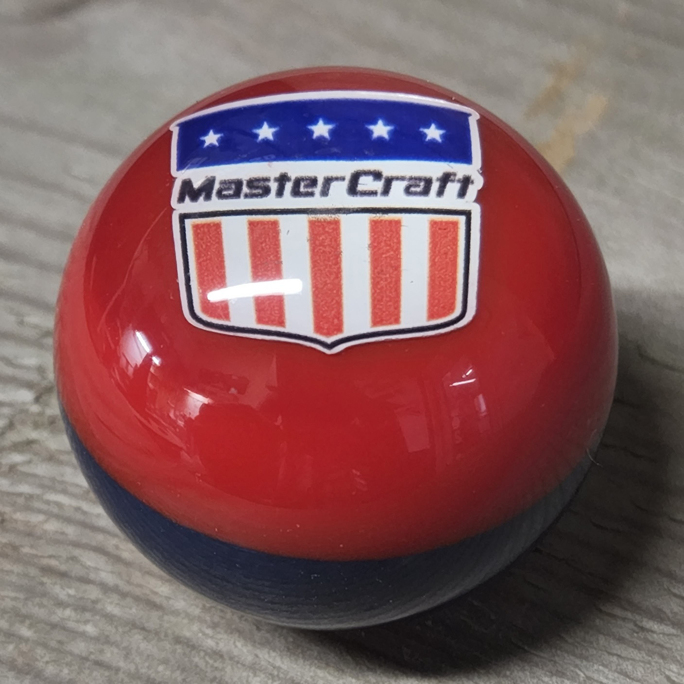 2″ Boat Knob – 538 – NautiWorx Custom Boat Shift Knobs