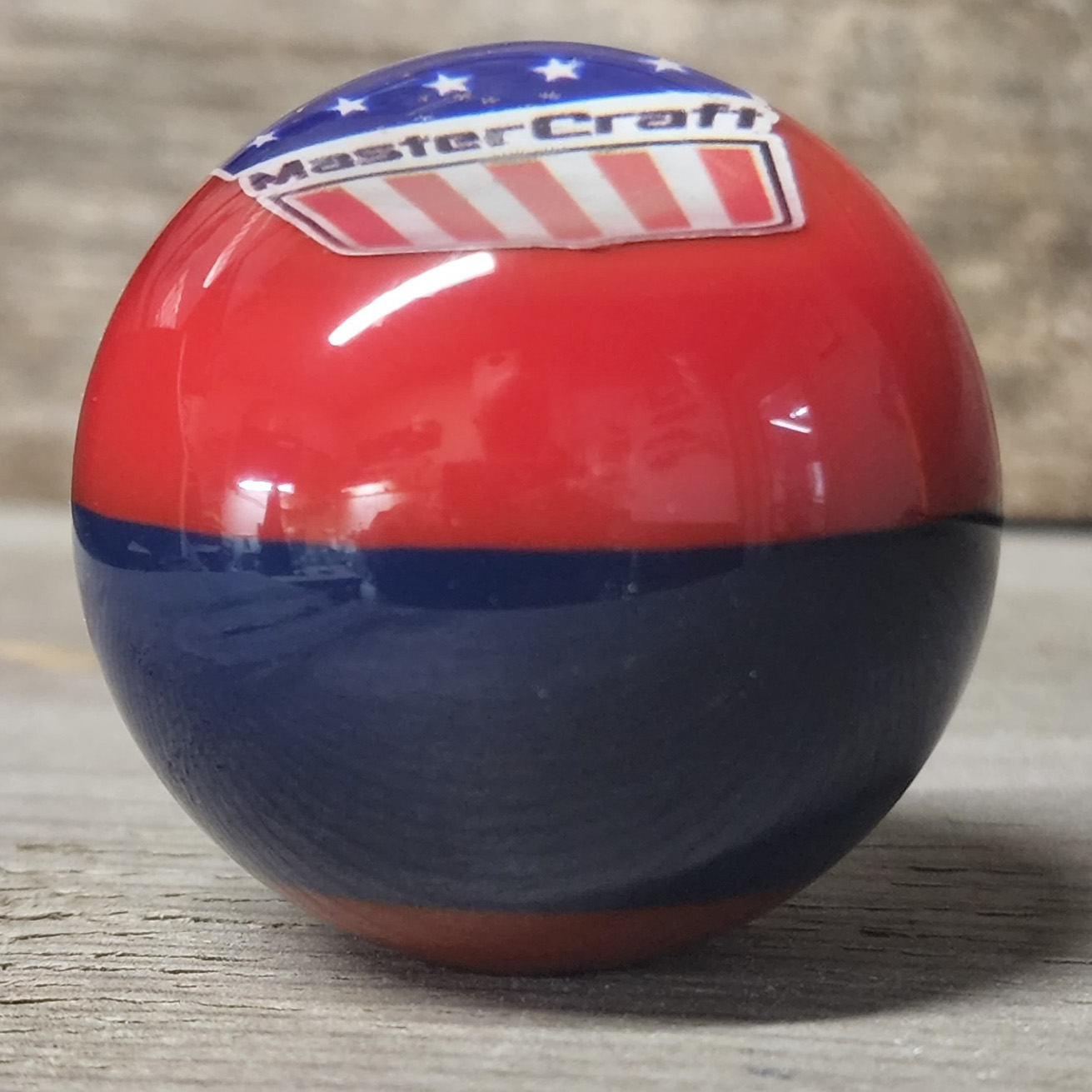 2″ Boat Knob – 538 – NautiWorx Custom Boat Shift Knobs