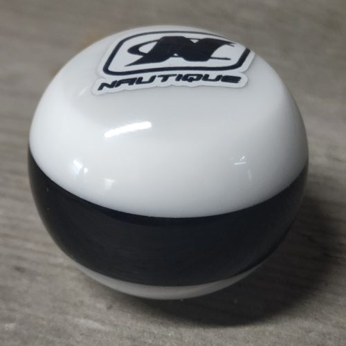 2″ Boat Knob – 539 – NautiWorx Custom Boat Shift Knobs