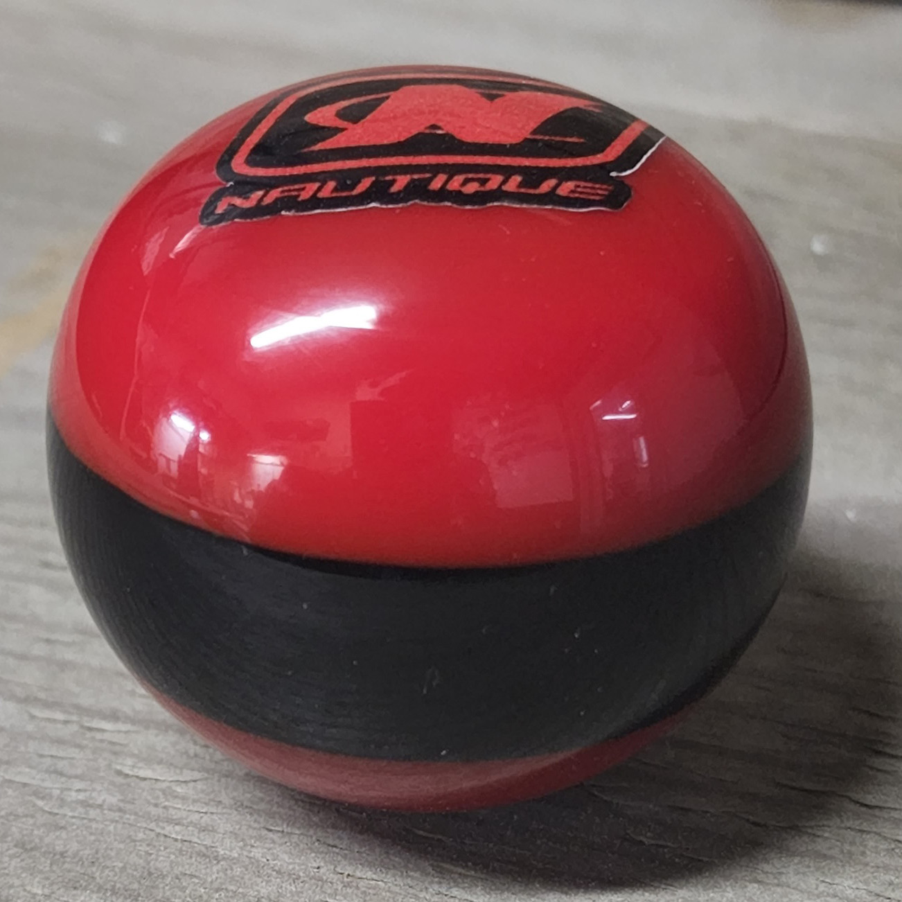 2″ Boat Knob – 542 – NautiWorx Custom Boat Shift Knobs