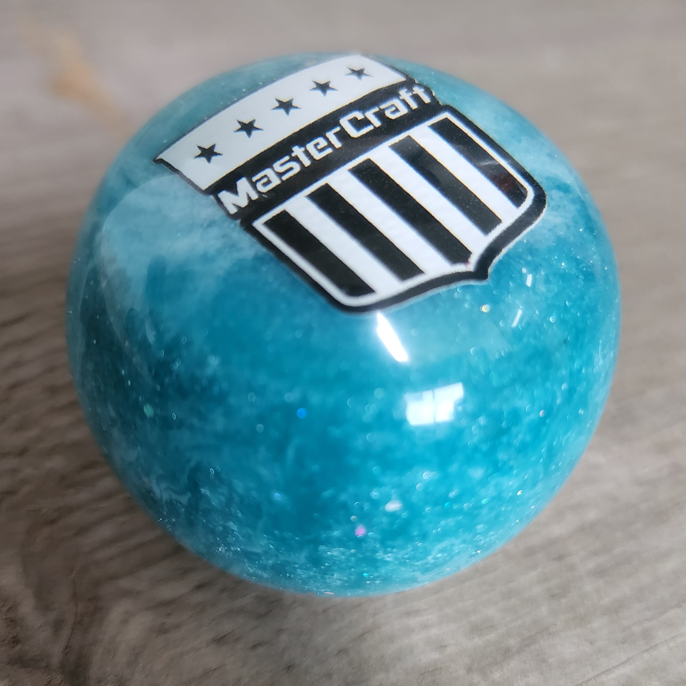 2″ Boat Knob – 544 – NautiWorx Custom Boat Shift Knobs