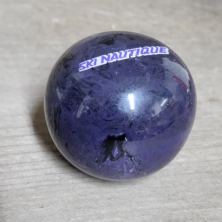 2″ Boat Knob – 554 – NautiWorx Custom Boat Shift Knobs