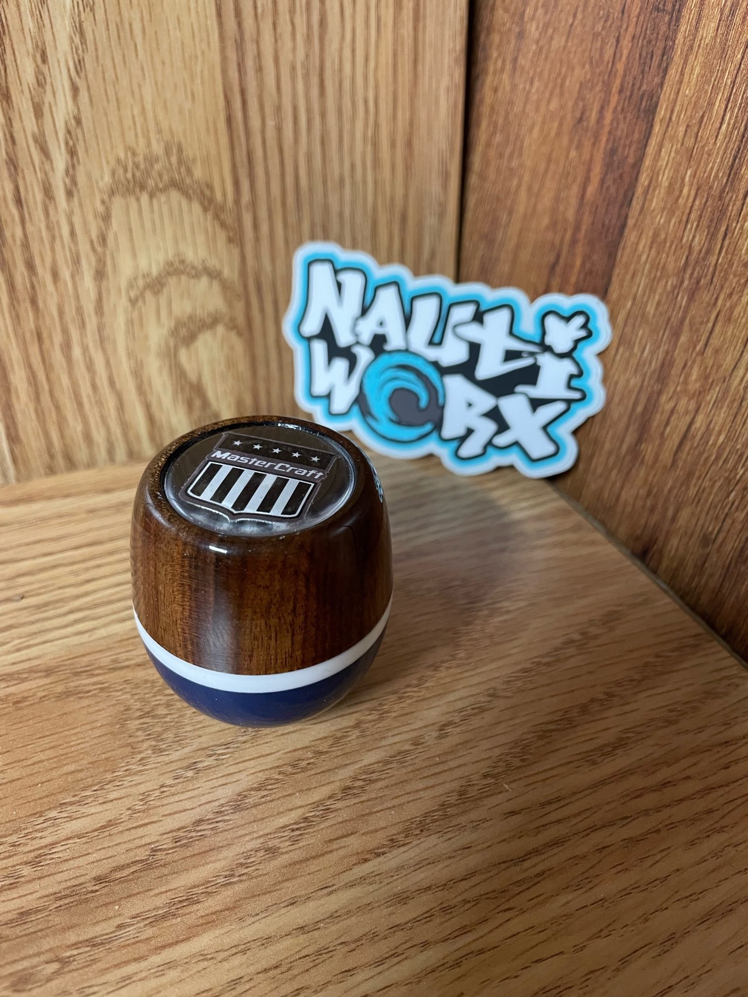 2″ Boat Knob – 558 – NautiWorx Custom Boat Shift Knobs