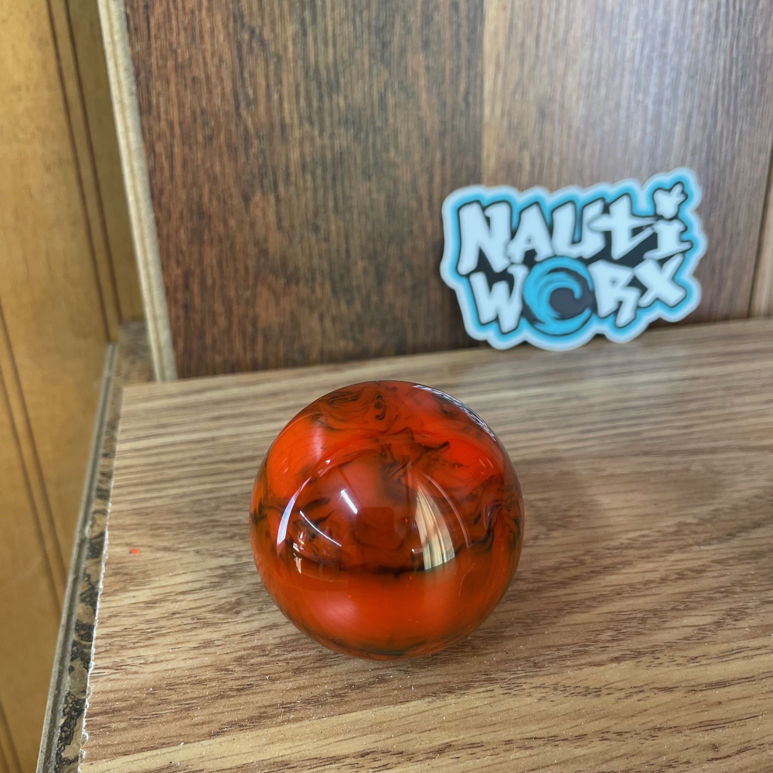 2″ Boat Knob – 560 – NautiWorx Custom Boat Shift Knobs
